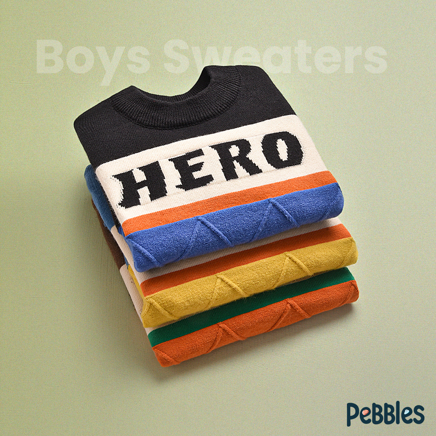 Pebbles | Premium Kids Clothing Pakistan | Boys, Girls & Infants Wear